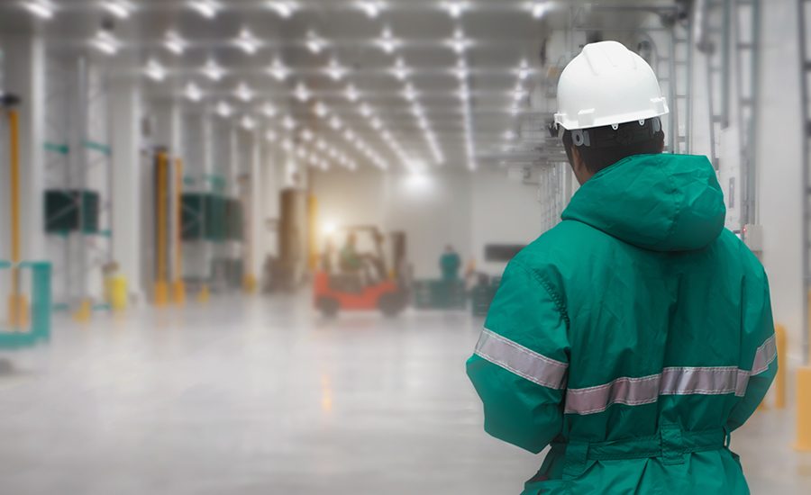 Tech Update: Freezing & Cooling | Food Engineering