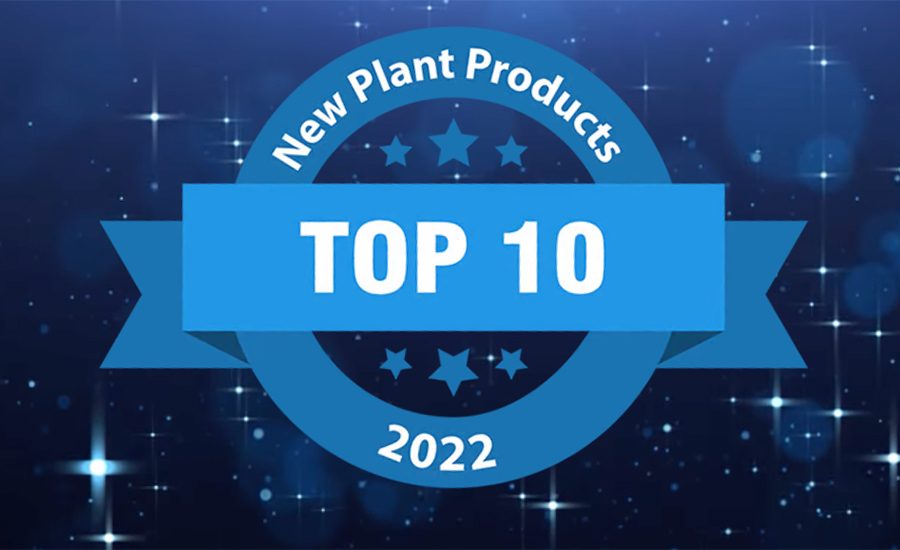 Top 10 New Plant Products of 2022 | Food Engineering