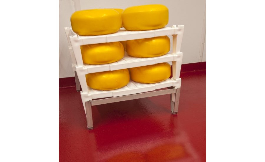 Durable Flooring That Keeps Customers Saying “Cheese, Please!” | Food ...