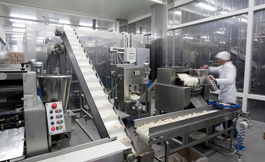 FOOD ENGINEERING | Covers the food and beverage processing industry ...