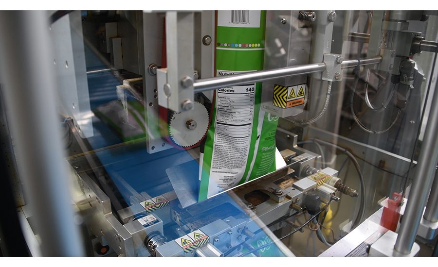 Ready to Select Your Next Vertical Form Fill Seal Machine? Consider ...