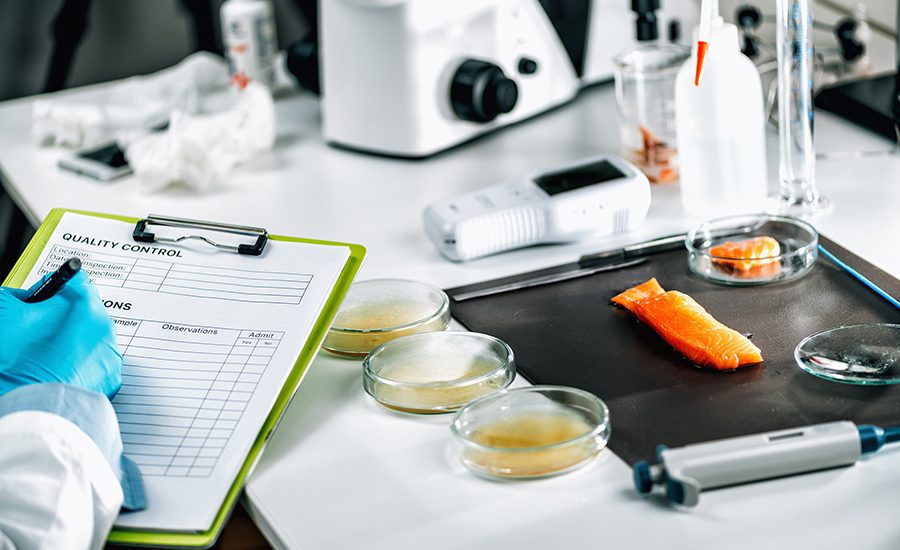 Analytical Instrumentation: When Exacting Information is Needed | Food ...