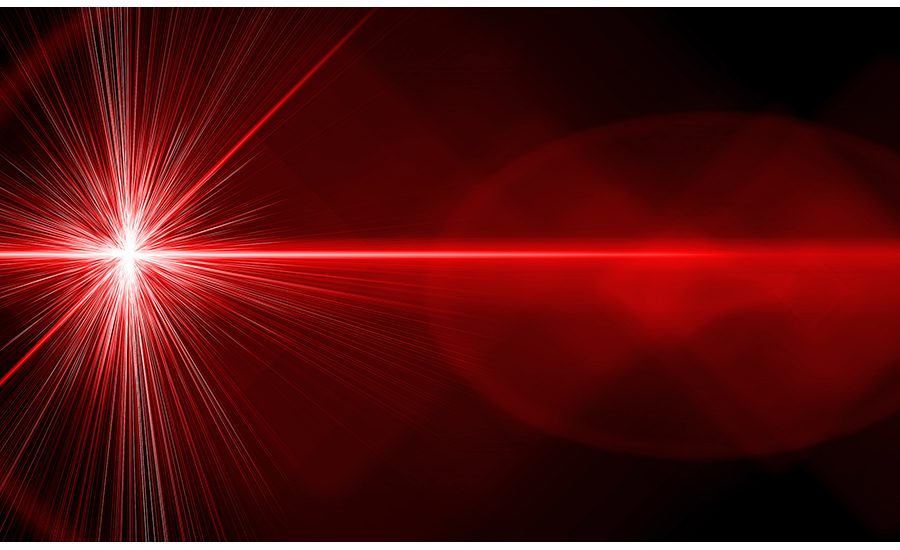 Lasers Speed Food Preparation While Slashing Energy Consumption | Food ...