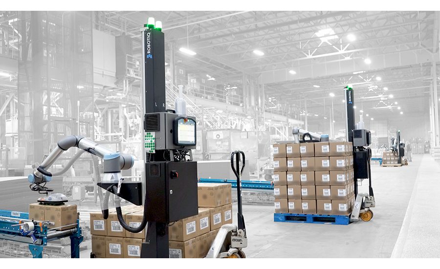 Putting Humans Back In the Manufacturing Loop | Food Engineering