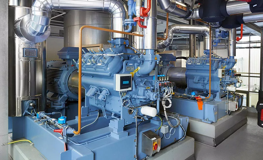 Upgrade Chilling Equipment to Industrial Heat Pumps | Food Engineering