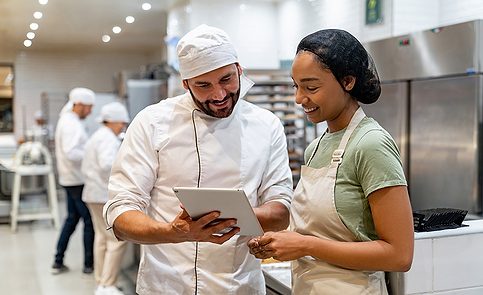 Automation | Food Engineering