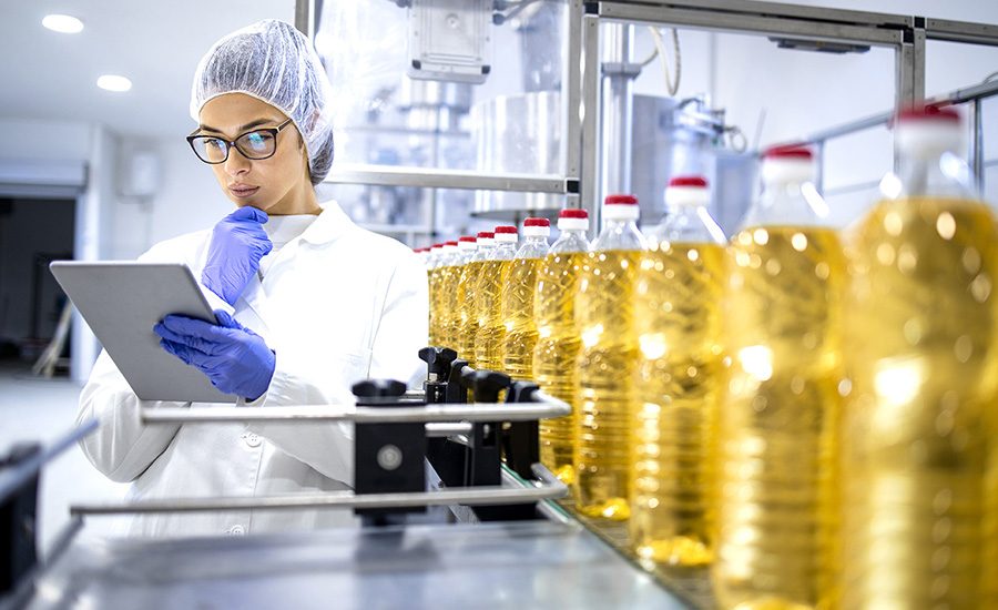 Regulatory Uncertainty Points to a New Direction for Food Safety | Food ...