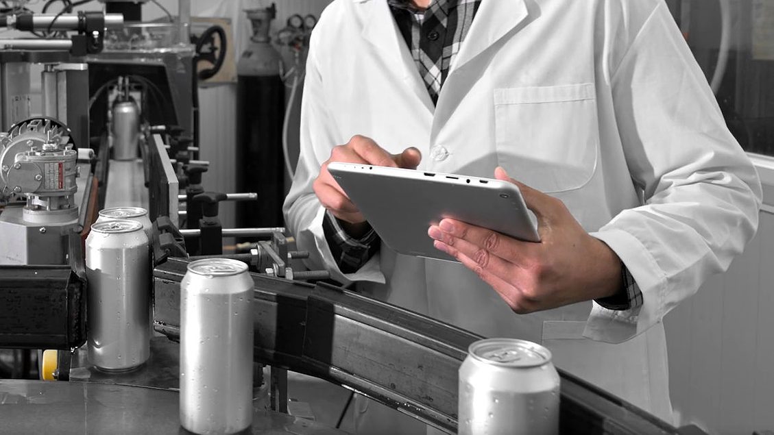 Food Safety & Quality Management: The Overarching System You Can’t Be ...