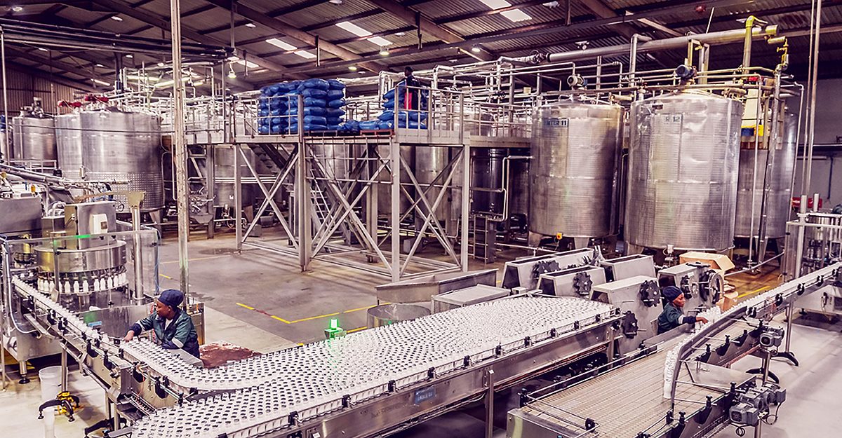 FOOD ENGINEERING’s Top 10 New Plant Products of 2025 | Food Engineering