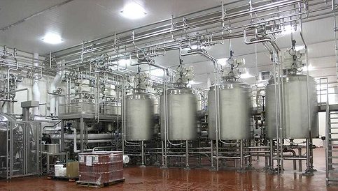 FOOD ENGINEERING | Covers the food and beverage processing industry ...