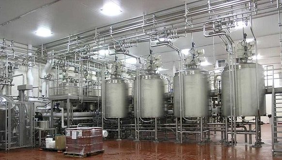 FOOD ENGINEERING | Covers the food and beverage processing industry ...