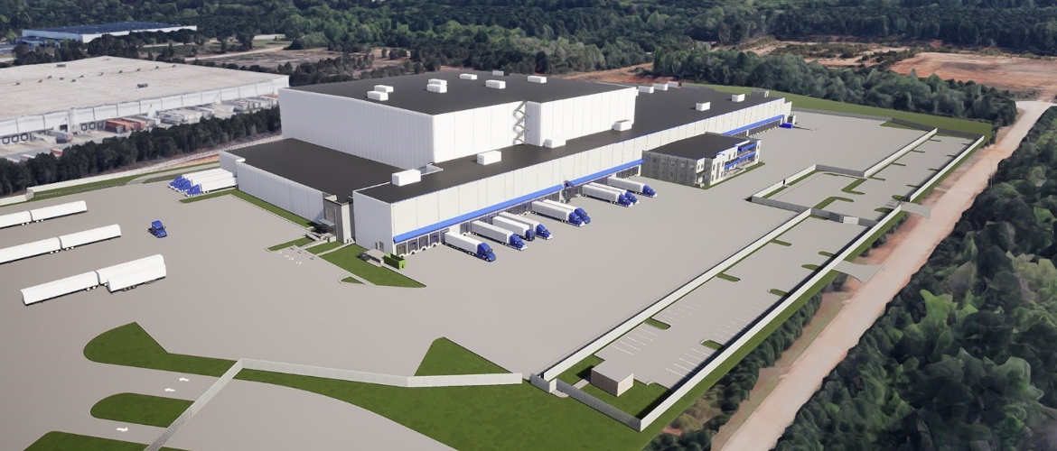 Dole Opens New Frozen Fruit Facility in Georgia, the Company's Third in ...