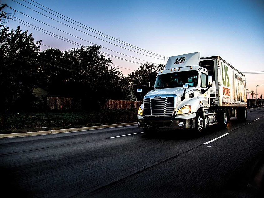 2021 Foodservice Distributor of the Year: US Foods | 2021-09-14 ...