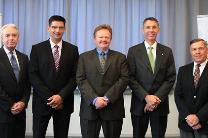 FDI Cooperation, LLC advances toward a common path for field device ...