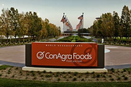 ConAgra conserves nearly 300 million gallons of water | 2012-05-09 ...