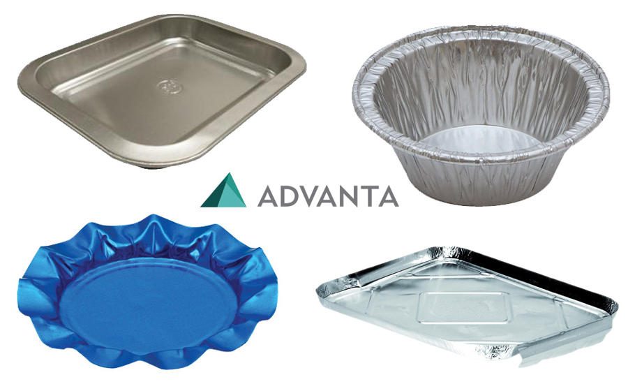 Making a case for aluminum trays in ready meal manufacturing | 2018-08 ...
