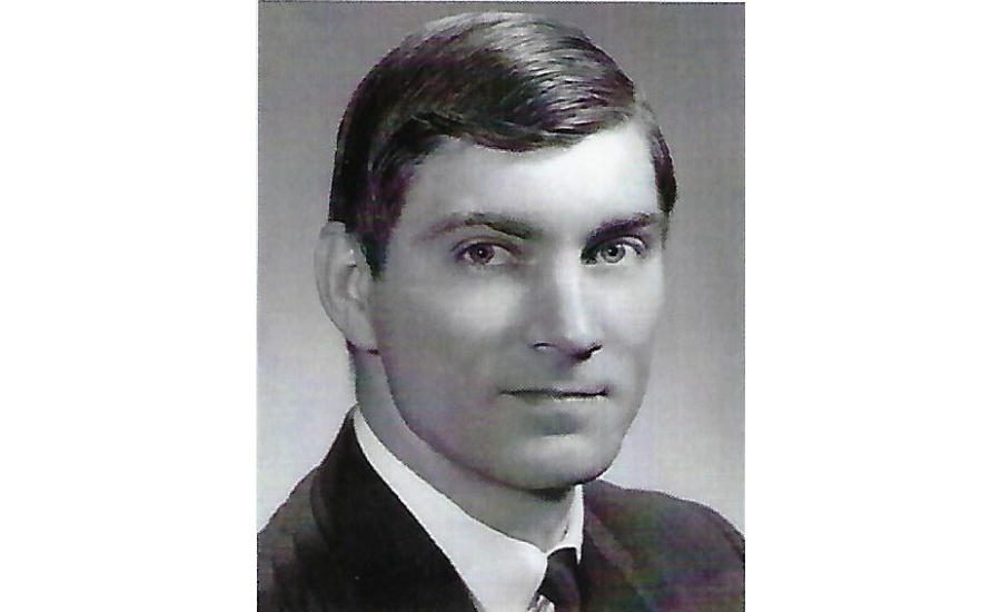 Obituary: Former Food Engineering editor Charles Morris Jr., 1934-2018 ...