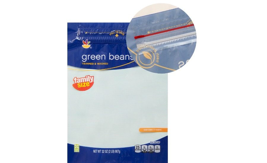 Polymer Packaging, Inc. offers INNO-LOK pre-zippered film | 2018-06-09 ...