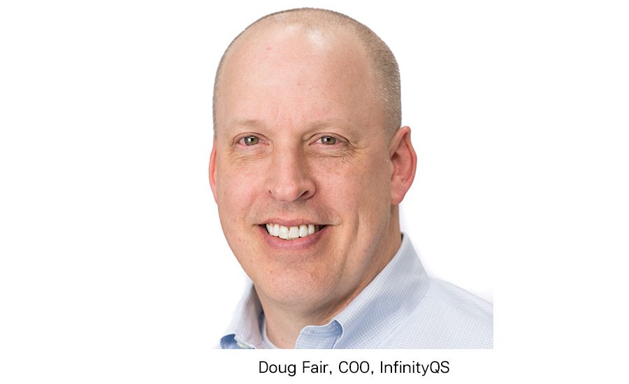 Drowning in a sea of data | 2019-08-19 | Food Engineering