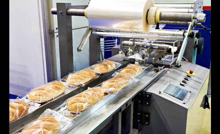 Mitigating the impact of package leaks | 2019-08-05 | Food Engineering