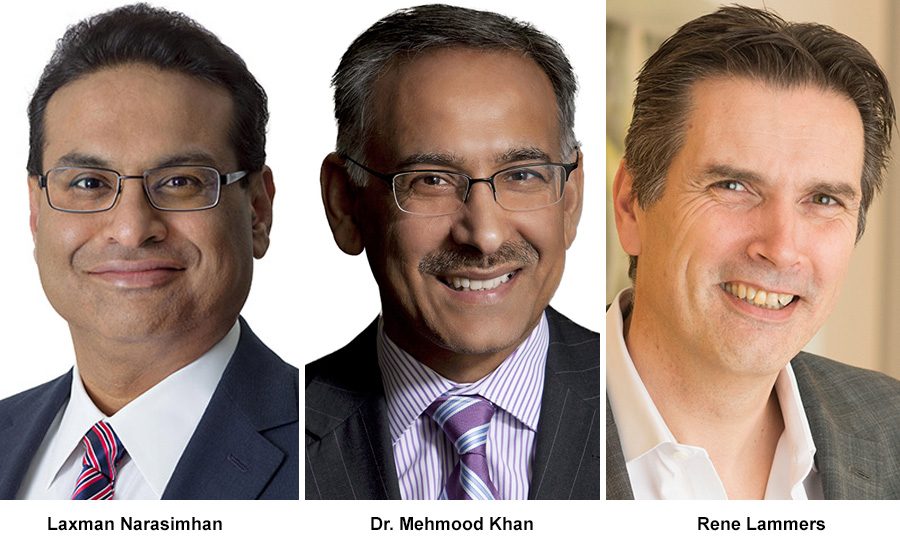 PepsiCo announces senior leadership appointments | 2019-03-05 | Food ...