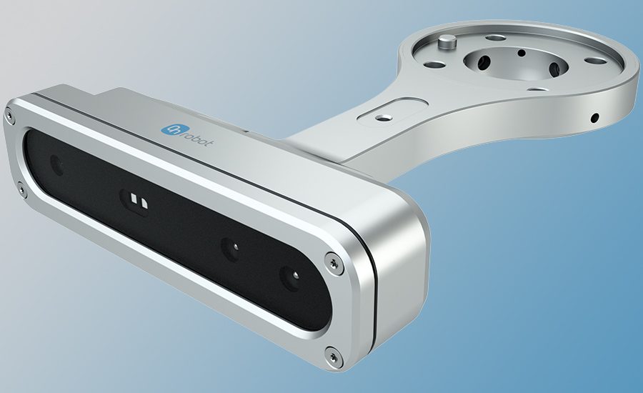 A further look at robotic vision systems and roles for cobotics | 2020 ...