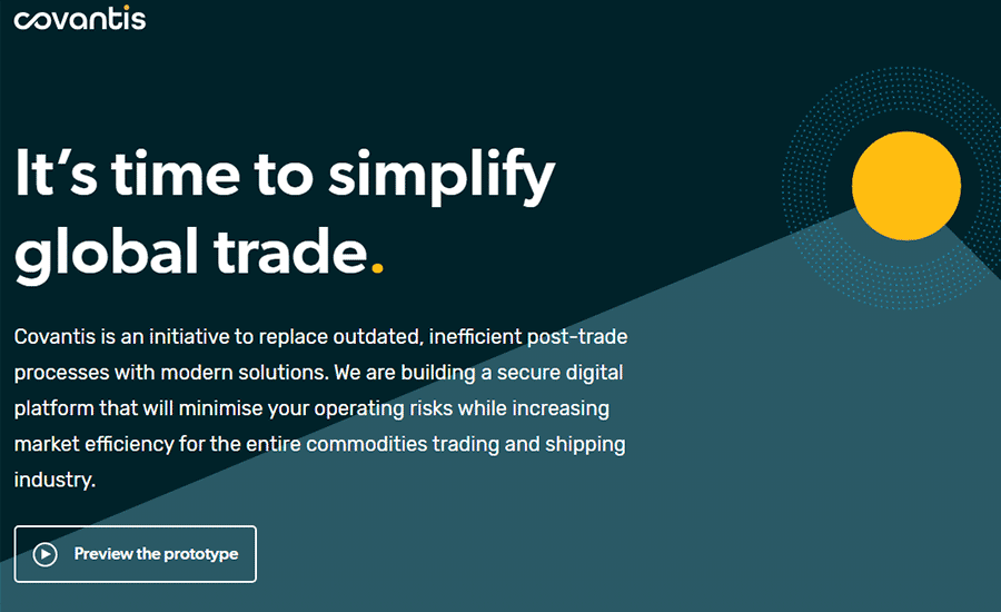 ADM, Bunge, Cargill, Louis Dreyfus Company and Glencore Agriculture ...