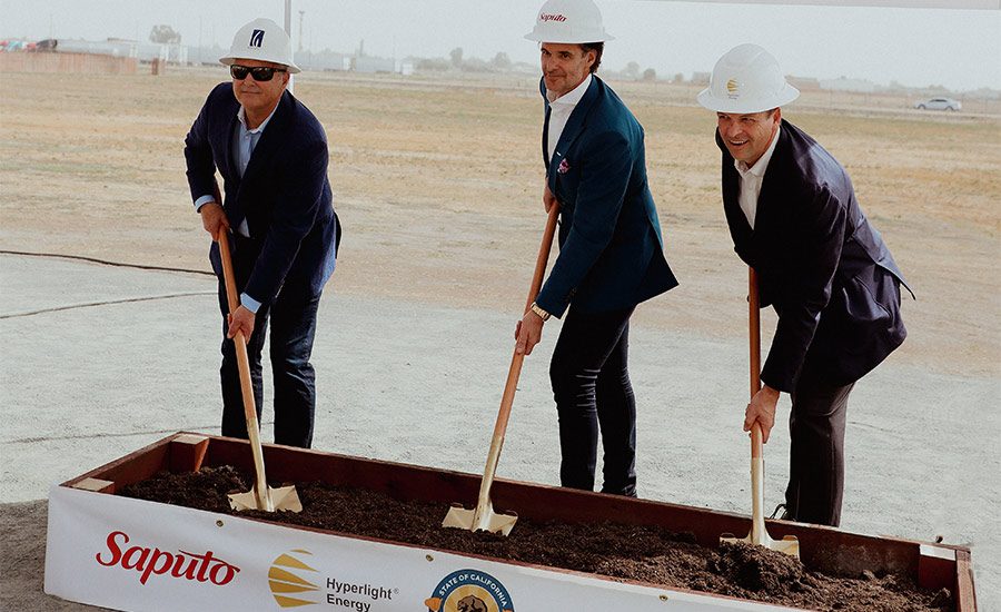 Saputo USA and Hyperlight partner to launch an innovative, low-cost ...