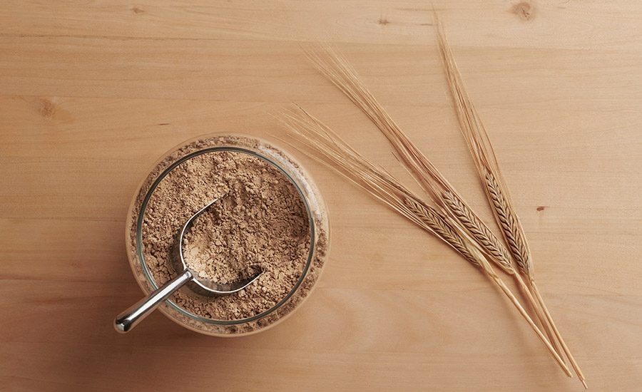 Creating healthful products from spent brewers' barley | 2021-01-07 ...