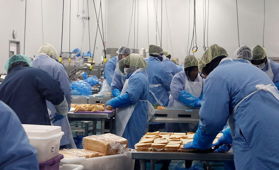 Automation in the time of COVID-19: An A&E/C viewpoint | 2021-05-12 ...