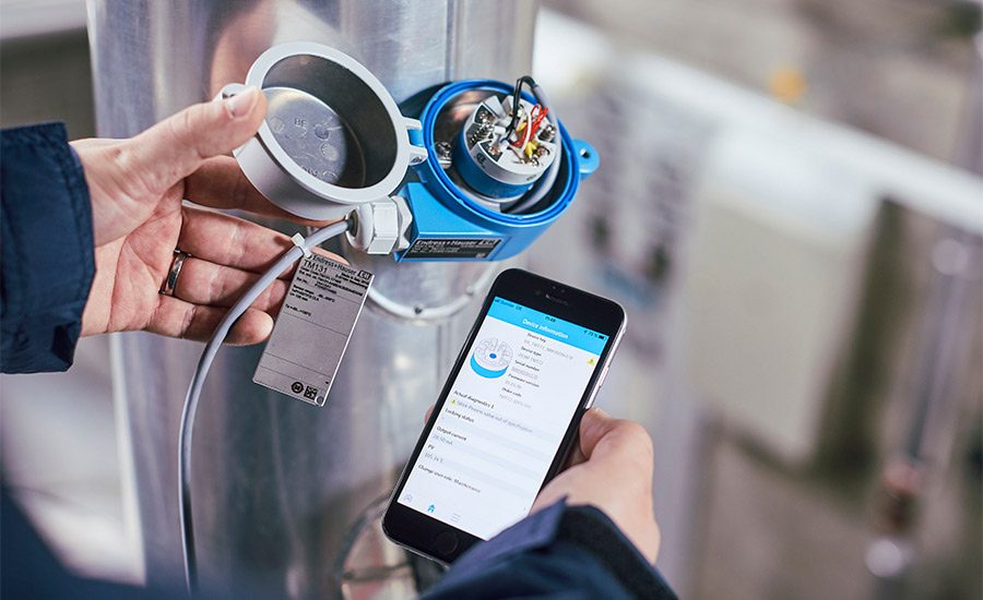 Increase insights and efficiency with smart instrumentation | 2022-03 ...