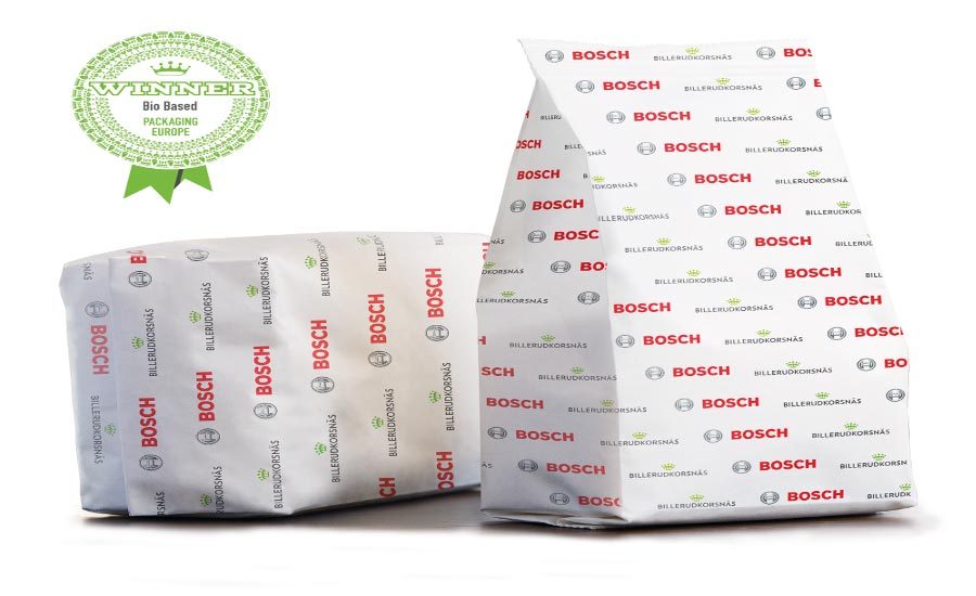 Bosch, BillerudKorsnas collaboration wins sustainability award | 2017 ...