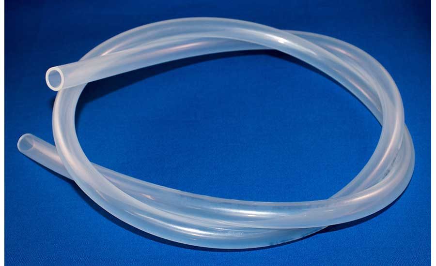 Why choose polyvinylidene fluoride (PVDF) for conveyor belting? | 2018 ...