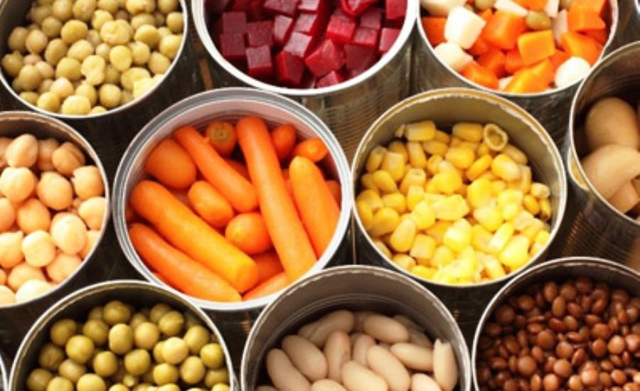 Tariff decision could drive up costs for certain food and beverage ...