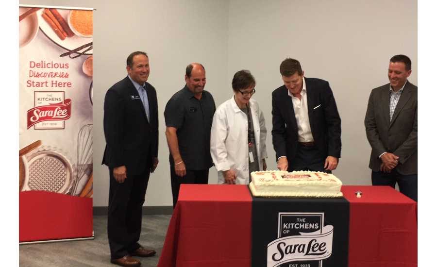Sara Lee celebrates grand opening of its R&D innovation center, test ...