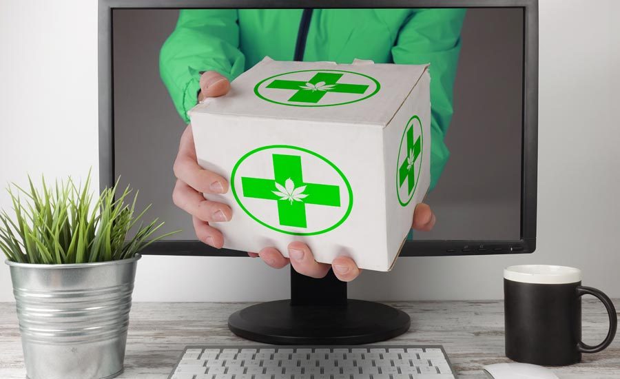 From Copycat to Leader of the Pack: Elevating Cannabis Packaging | Food ...