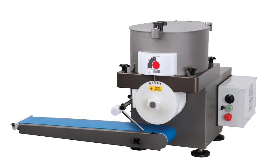 Advancing cannabis edibles manufacturing through automation | 2020-06 ...