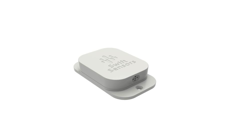 Is IoT the future of food safety? | 2019-04-03 | Food Engineering